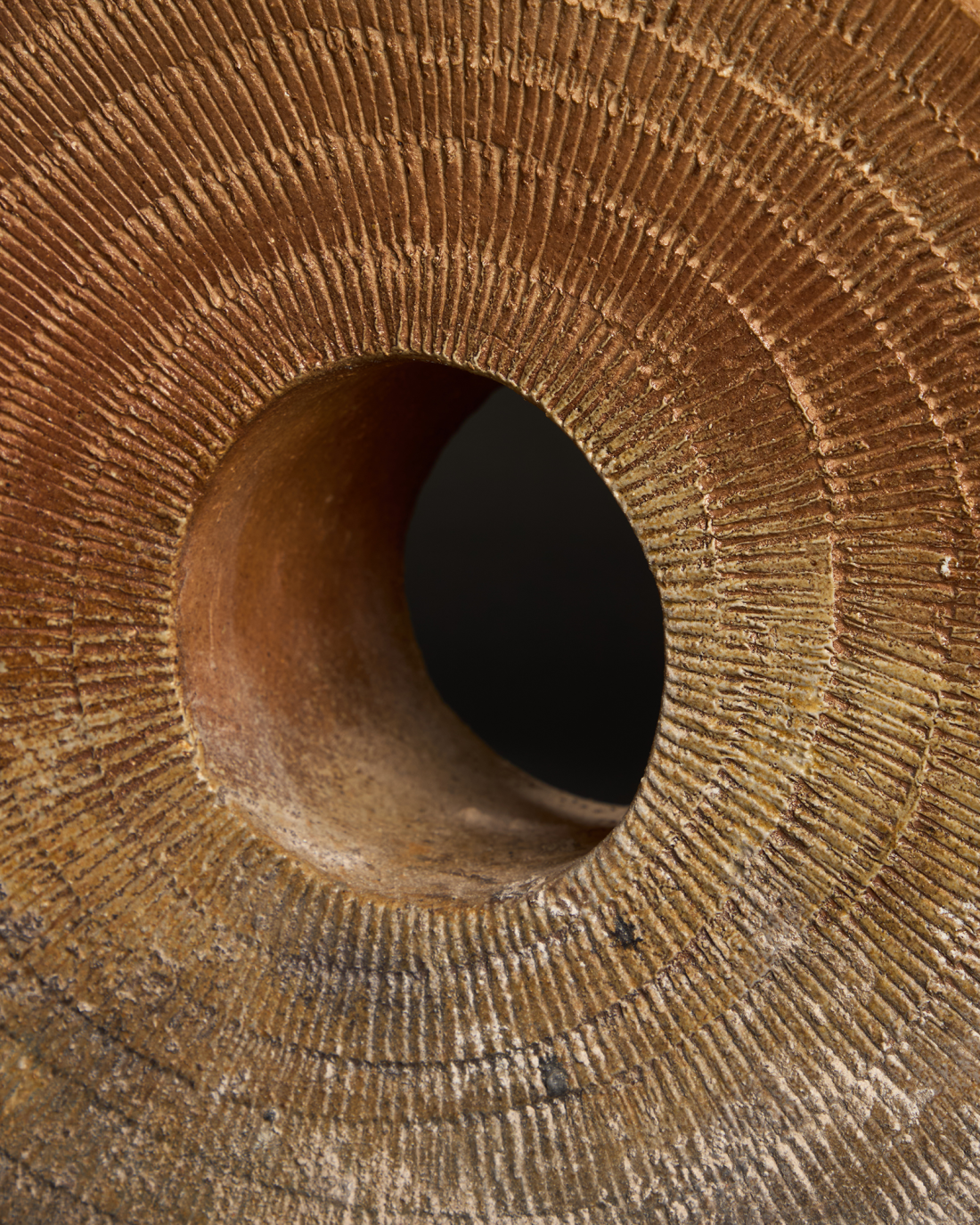 'Seeing Through' by Jim Keeling